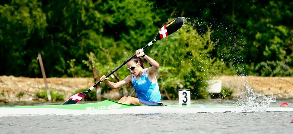 Chambéry Le Bourget Canoë Kayak, 60 ans en 2019 ! – Chambéry – Le ...